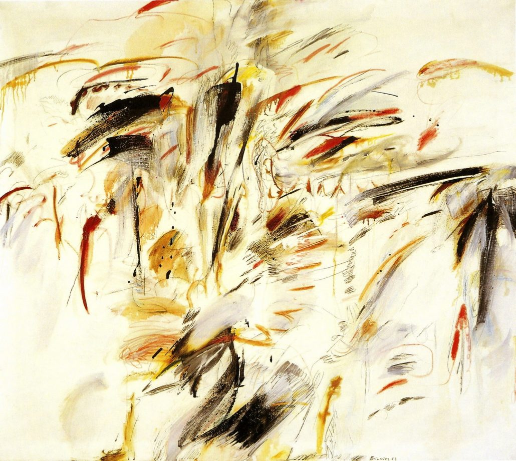 PETER BRÜNING | RETROSPECTIVE | Stiftung für Kunst und Kultur e.V.