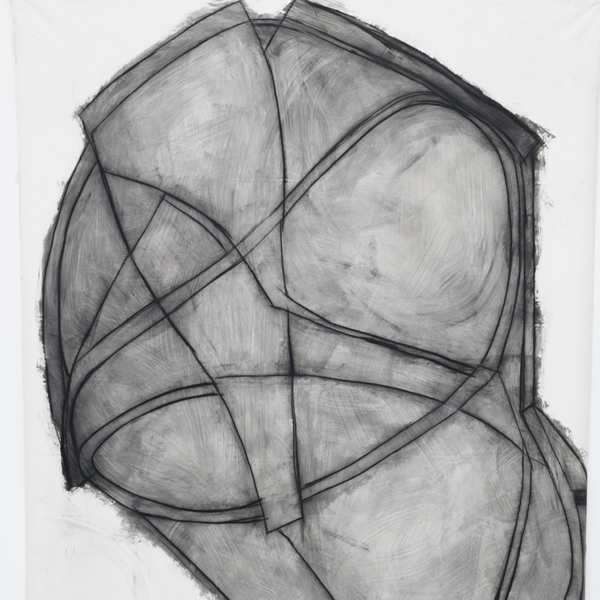 KLAUS RINKE The fourth Force | Stiftung für Kunst und Kultur e.V.